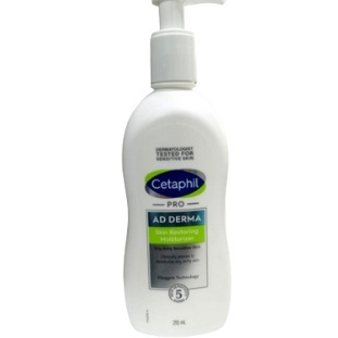 CETAPHIL PRO AD Derma (295ml) | Shopee Malaysia