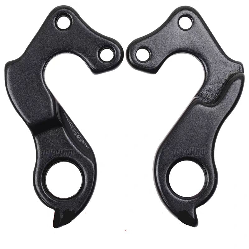 Java Siluro 3 Derailleur Hanger RD Dropout Hook Bracket Mech Gear Tail ...