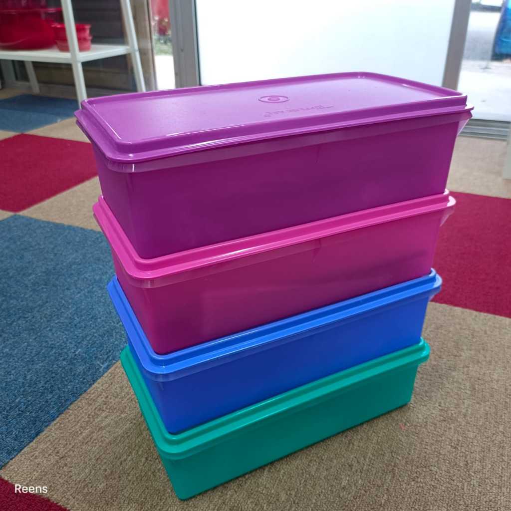 PARTY KEEPER 3L BY TUPPERWARE (Clearance last stock) | Shopee Malaysia