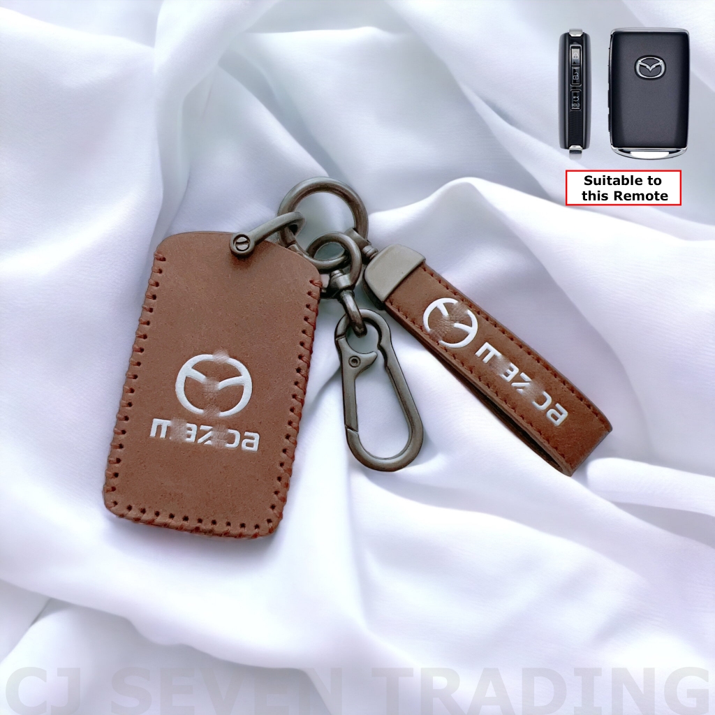 MOOGU 2020-2025 Mazda 2 3 6 Sedan CX3 CX5 CX8 CX9 CX30 SUV KEYLESS ...