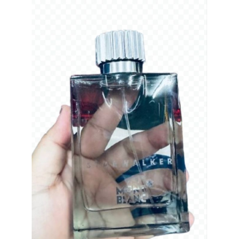 P E original reject perfume M0NT BLANC STARWALKER EDT (75ml) | Shopee ...
