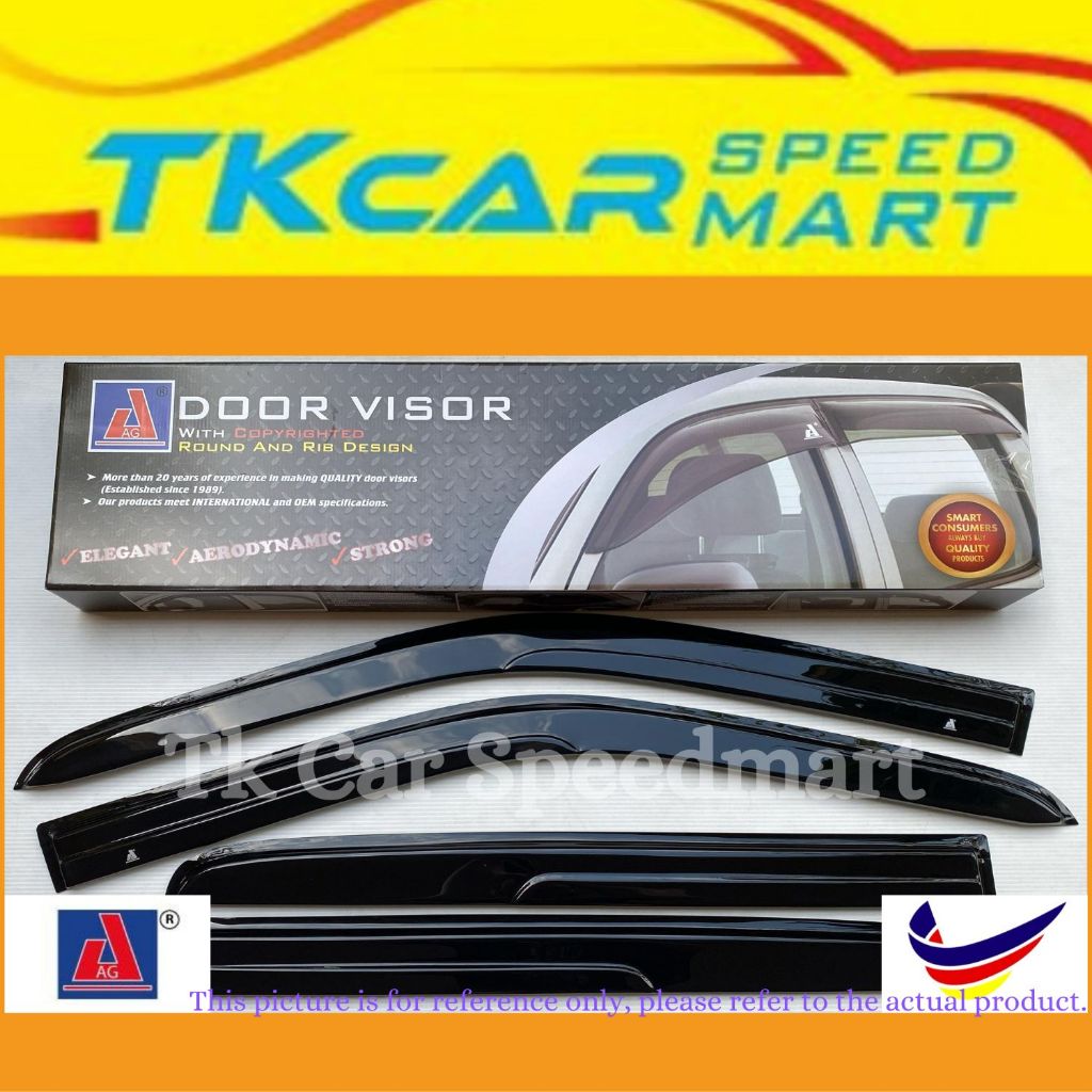 [READY STOCK] HONDA ACCORD [S84/S86] 1998-2002 6 TH GEN ( AG ) 4 DOOR 7 ...