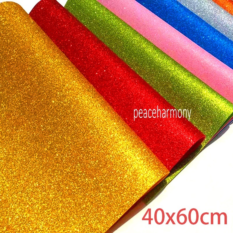 Glitter EVA Foam | 60x40cm | Kad Busa Berkilau | DIY | Arts & Craft ...
