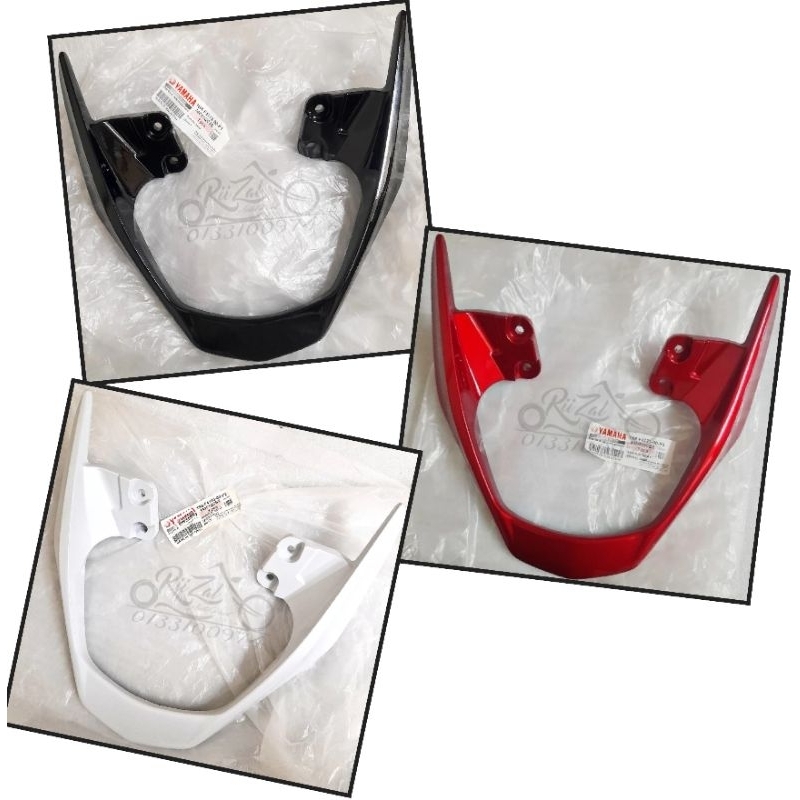 Original Spoiler Lc 135 v1 | Shopee Malaysia