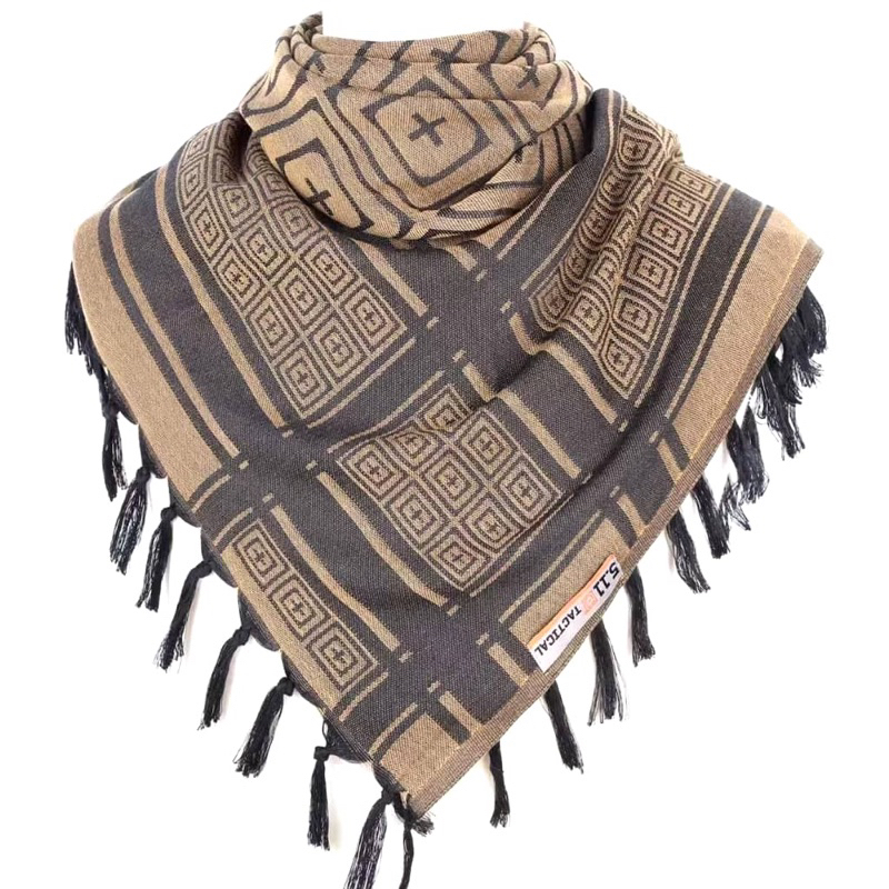SHEMAGH 5.11 TACTICAL/MAFELA ARAB | Shopee Malaysia