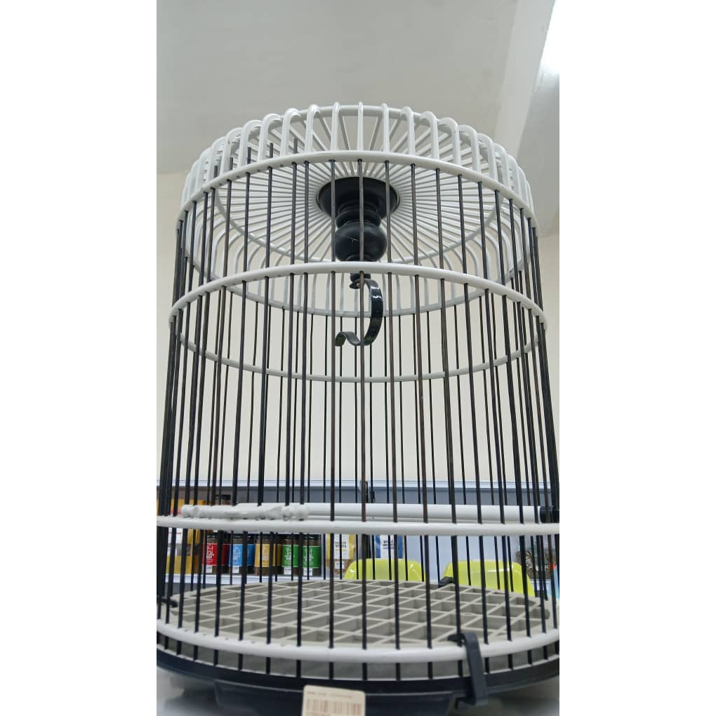Bird Cage (H24''Xw14'') | Shopee Malaysia
