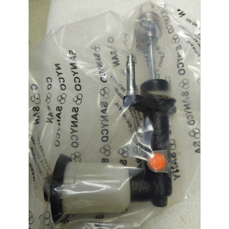 TOYOTA UNSER KF80 CLUTCH MASTER PUMP(31410-38040) | Shopee Malaysia
