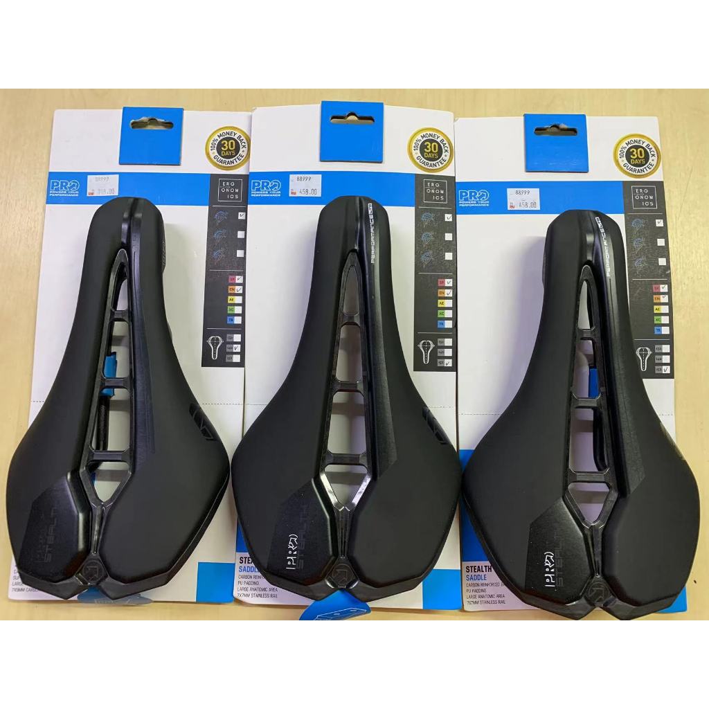LATEST 2026 ORIGINAL SHIMANO PRO SADDLE STEALTH TEAM / STEALTH ...