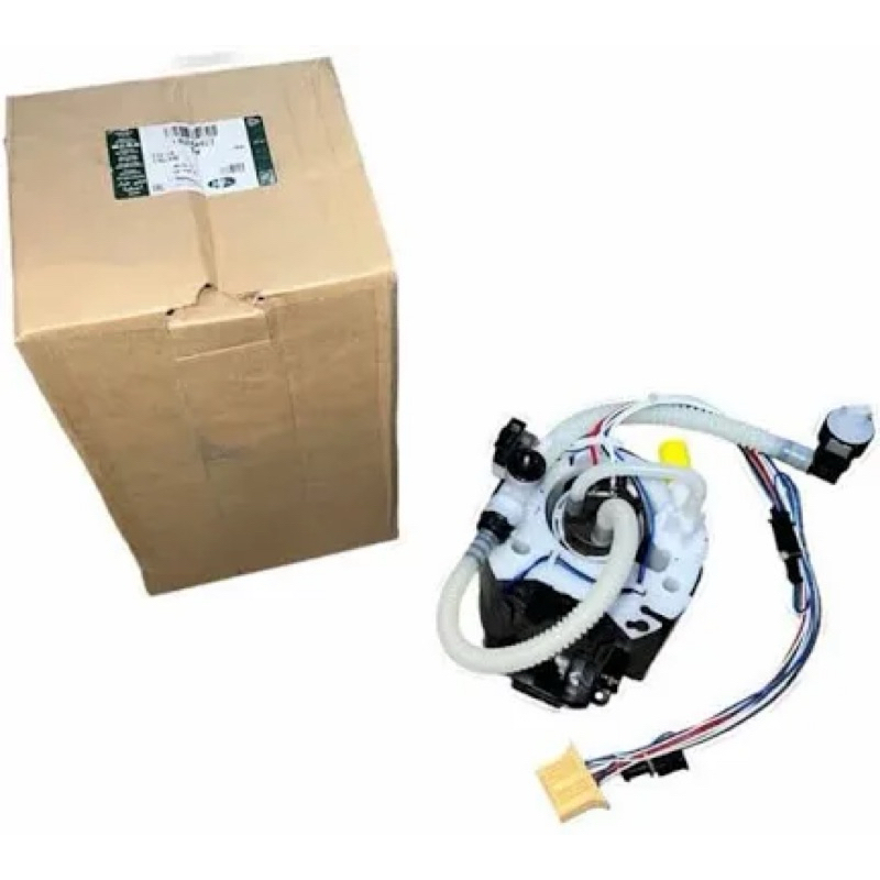 ( 100% ORIGINAL ) FUEL PUMP ASSEMBLY LAND ROVER RANGE ROVER EVOQUE L538 ...
