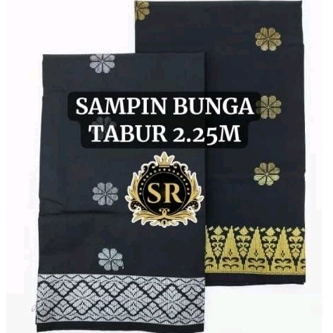 SAMPIN BUNGA TABUR 2.25 METER (DEWASA) | Shopee Malaysia