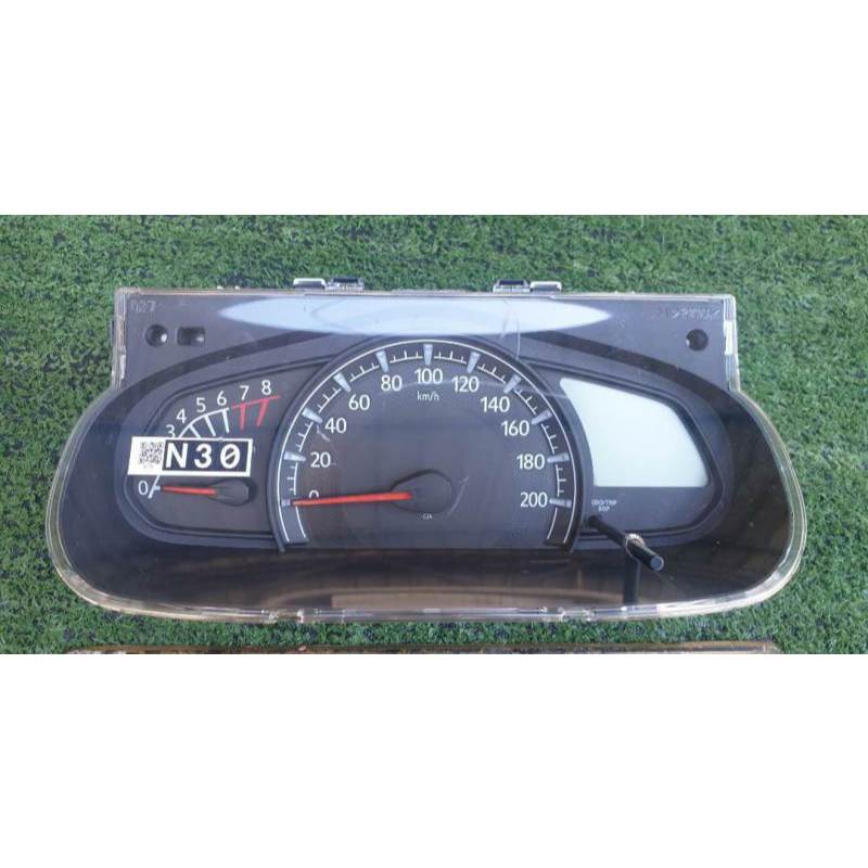 Perodua Axia Meter Used | Shopee Malaysia