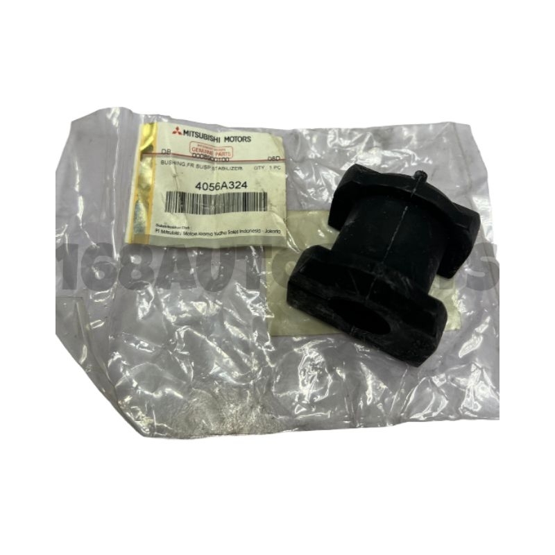 ORIGINAL MITSUBISHI 4056A324 FRONT STABILIZER BAR BUSH XPANDER | Shopee ...