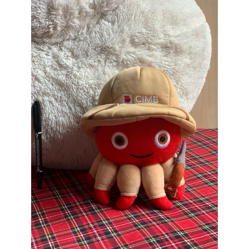 Soft Toys Patung Bundle Preloved Bear McD KFC | Shopee Malaysia