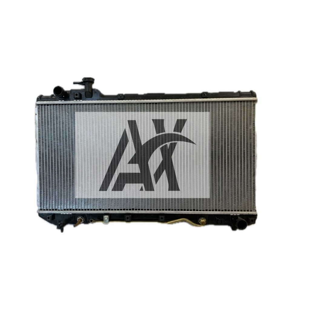 TOYOTA RAV4 SXA10 (AT) RADIATOR PA22 | Shopee Malaysia
