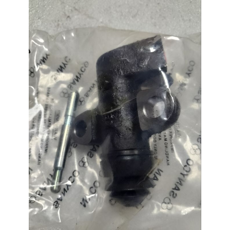 NISSAN FRONTIER D22 URVAN E24 E25 LOWER CLUTCH PUMP (30620-48P61 ...