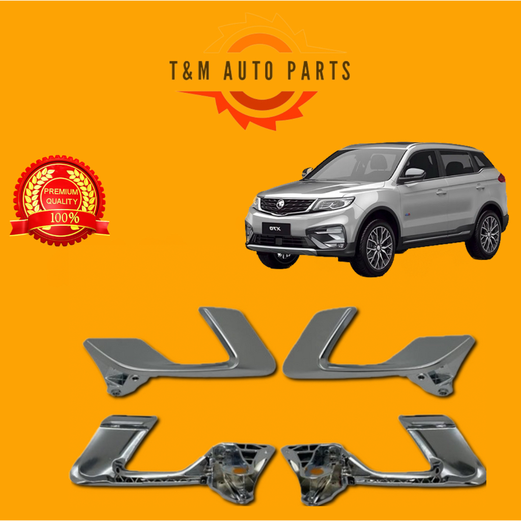 PROTON X70 INNER HANDLE | Shopee Malaysia