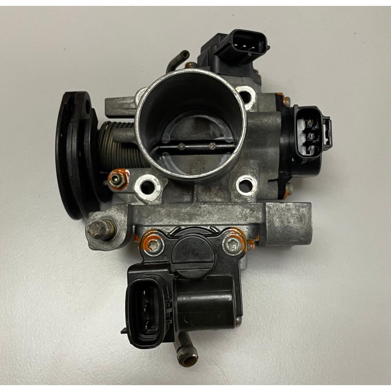 Throttle Body PERODUA Kelisa / Kenari ( 1st Gen ) | Shopee Malaysia