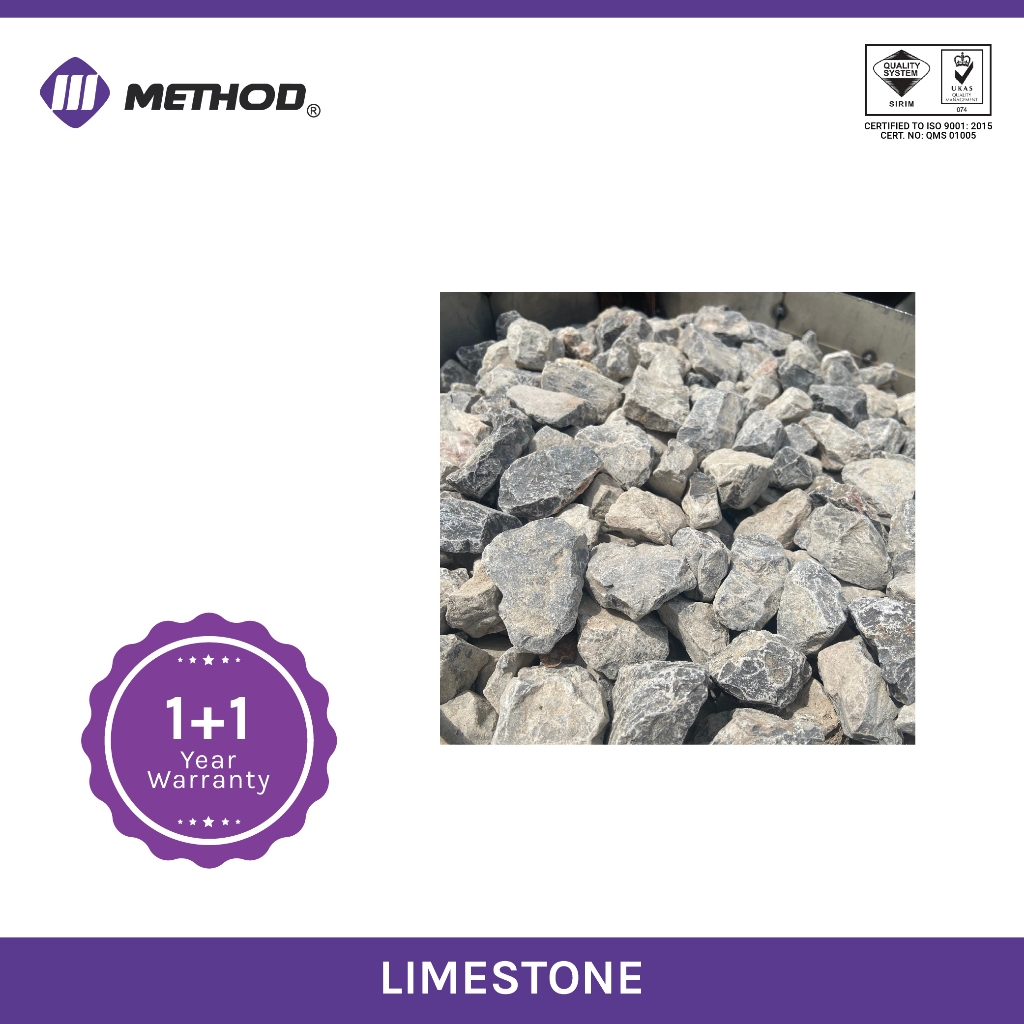 Limestone chips refill - 5kg | Shopee Malaysia