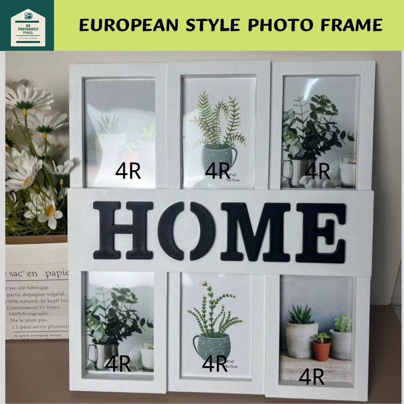 European Style Photo Studio HOME Family Creative One Piece Combination ...
