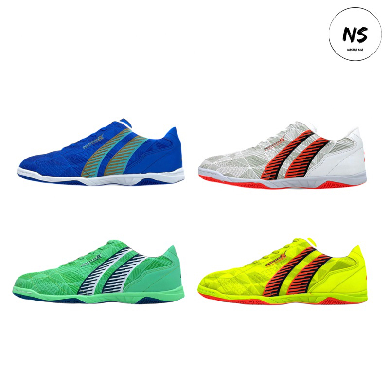 Pan Vigor X Thunder 2024 | Shopee Malaysia