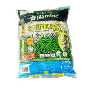 beras jasmine Malaysia, Best Deals March 2025 | Shopee Malaysia