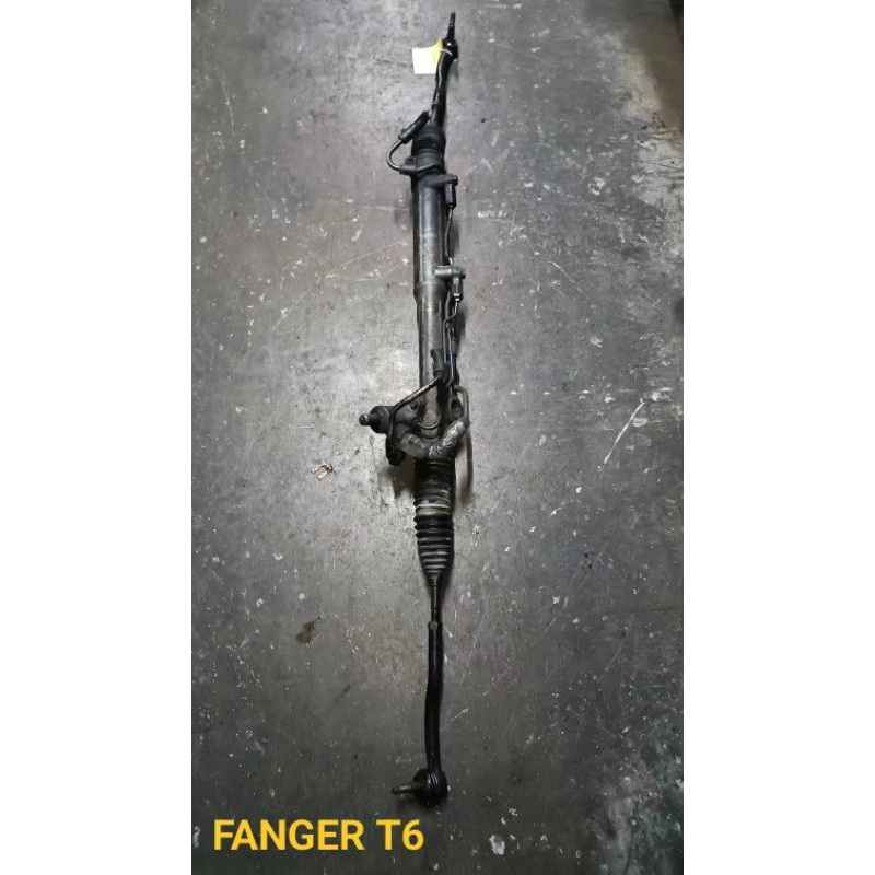 Ford Ranger T6 Steering Rack | Shopee Malaysia