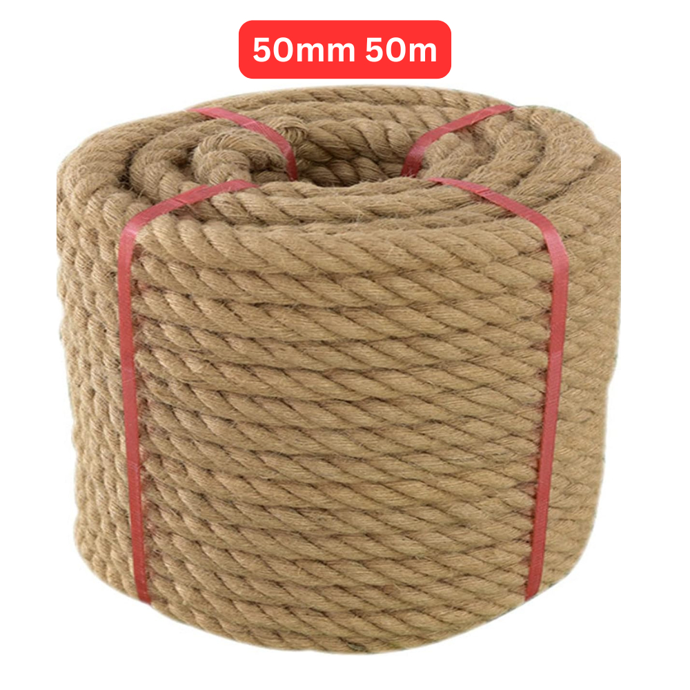 Diamater: 50mm, length: 20-50m Tug of War Rope with cable Tali Tarik ...