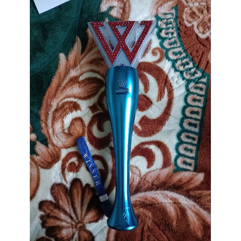 WINNER Light Stick Japan Version 1 | Shopee Malaysia