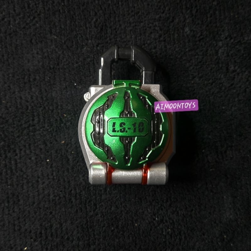 DX Suika Lockseed Lock Seed Kamen Rider Gaim Bandai | Shopee Malaysia