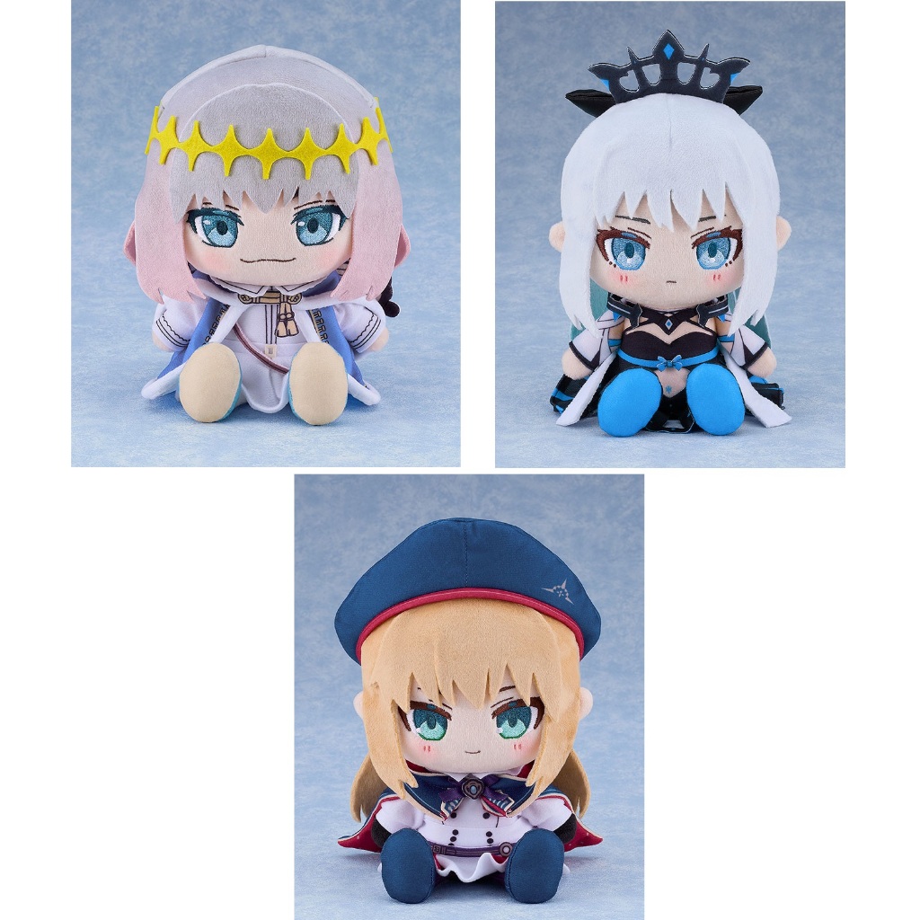 [Po cus only] FGO - Pretender/ Oberon / Berserker/ Morgan / Caster ...