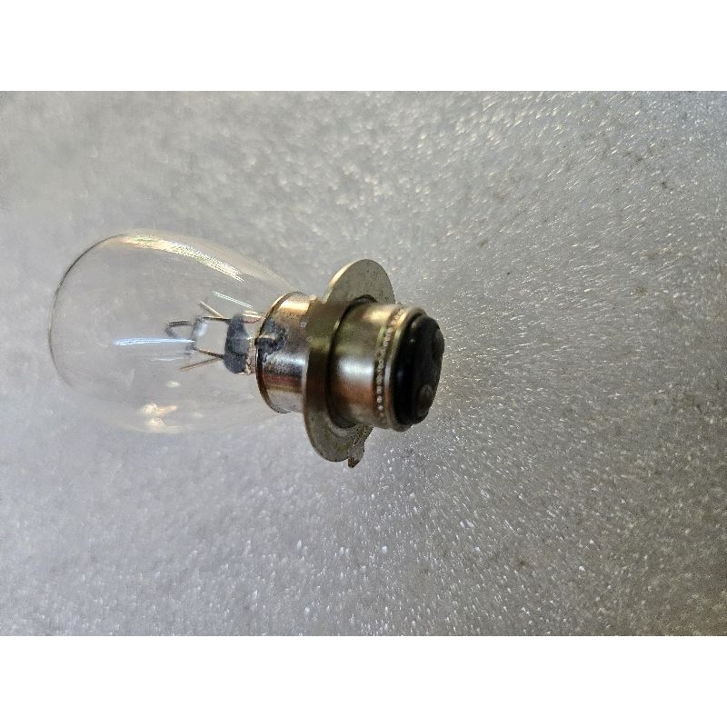 12V45/45W BULB STANLEY 100%ORIGINAL (MADE IN JAPAN LIMITED EDITION ...