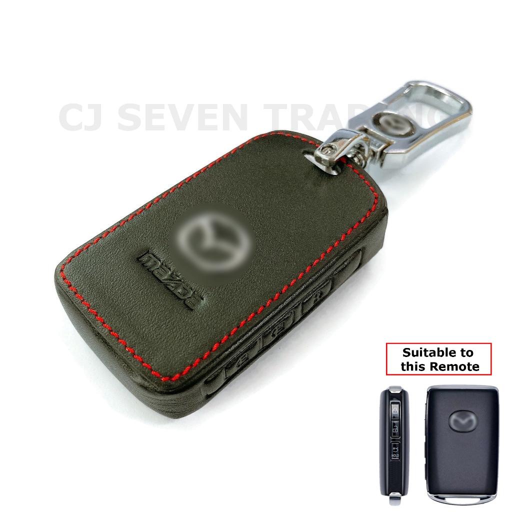 Mazda 2020-2025 NEW 2 3 6 Sedan CX3 CX30 CX5 CX8 CX9 SUV Keyless Remote ...