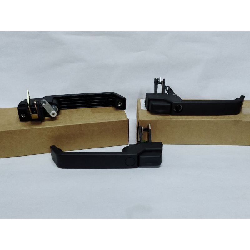 MXC7651 MXC7652 LAND ROVER DEFENDER FRONT REAR DOOR HANDLE | Shopee ...