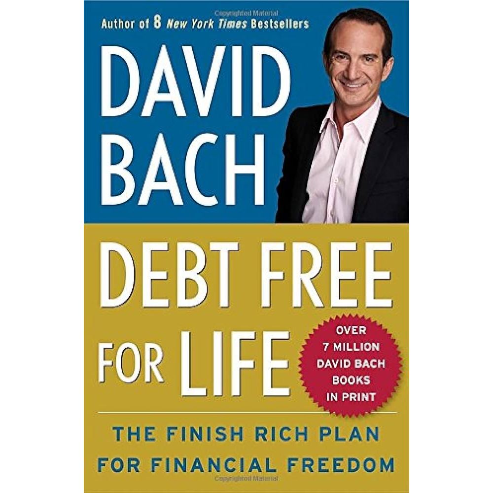 Debt Free For Life | Education | Studies | Business | Shopee Malaysia