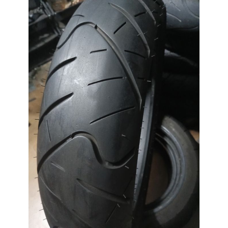 irc road winner 140/70/17 used tyre | Shopee Malaysia