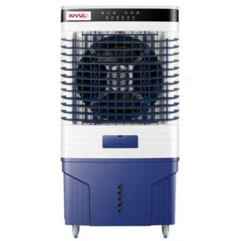 XMA 50L Commercial Air Cooler XMA-6050AC / Milux 10L Air Cooler MAC7120 ...