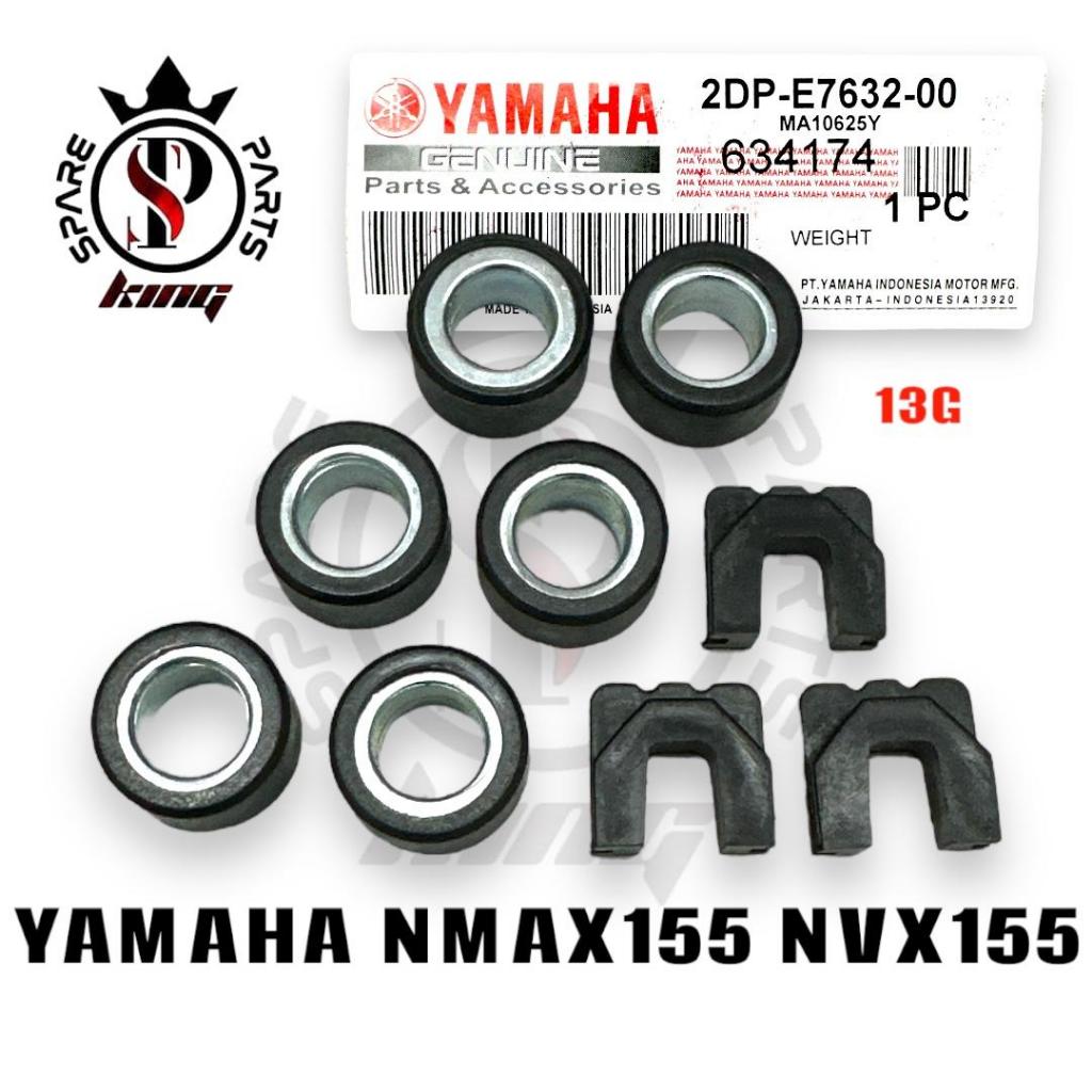 ORI INDONESIA YAMAHA NMAX NMAX155 NVX155 NMAX NVX N MAX V1 V2 DRIVE ...