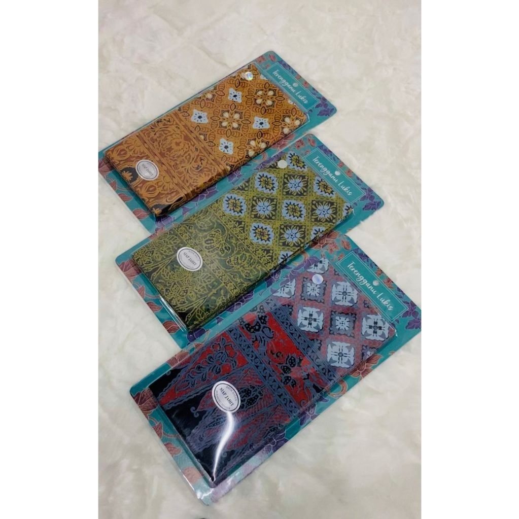 KAIN BATIK TERENGGANU LUKIS BY MUTRIARA MAS BATIK SIAP JAHIT HOUSE ...