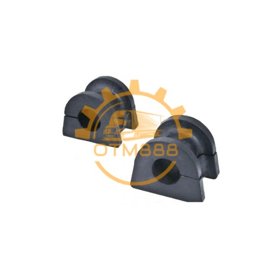 2 PCS 24MM MITSUBISHI PAJERO V73W V75W V77W V78W V97W REAR STABILIZER ...