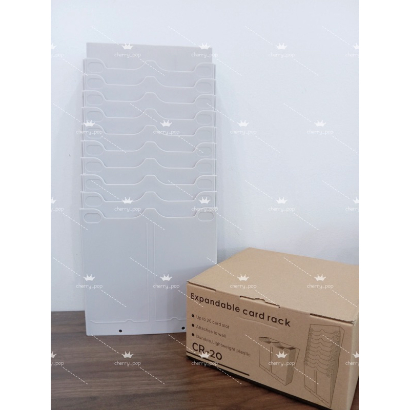 Punch Card Machine Time Recorder Time Attendance Mesin Punch Kad (Free ...