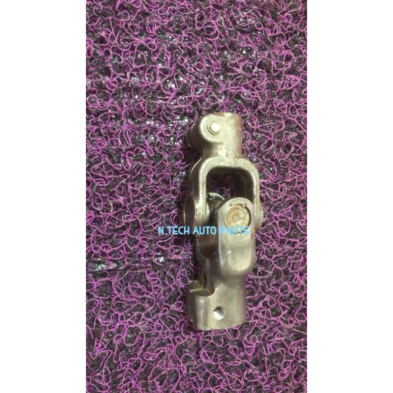 Toyota Vios NCP93 Steering Rack Coupling (Used) | Shopee Malaysia