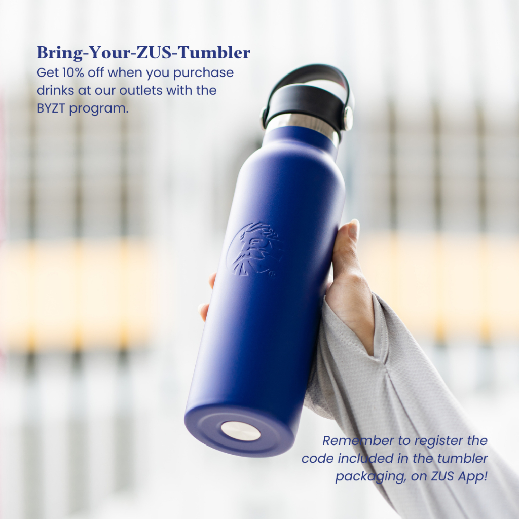 ZUS All-Can Tumbler 600ml (20oz) | Shopee Malaysia