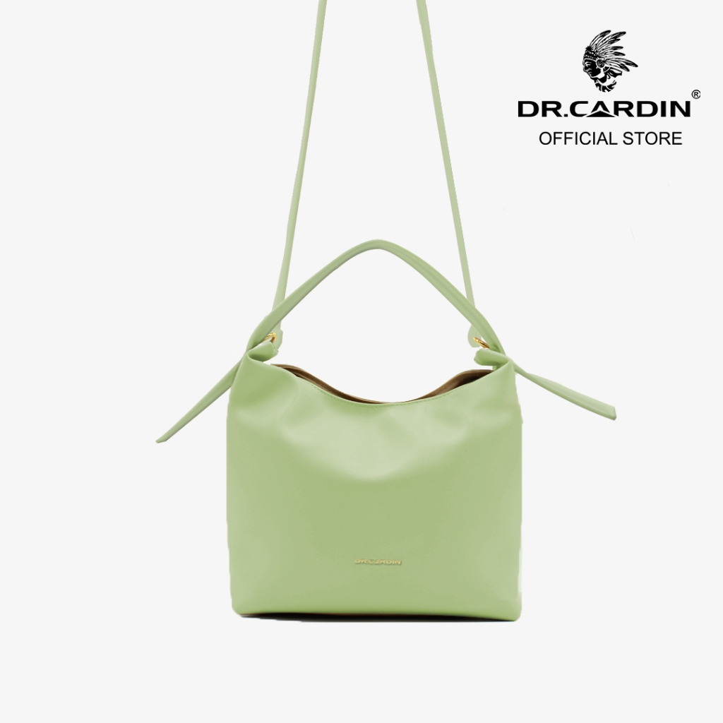 Dr Cardin Joel Ladies Sling bag BG-5065 | Shopee Malaysia