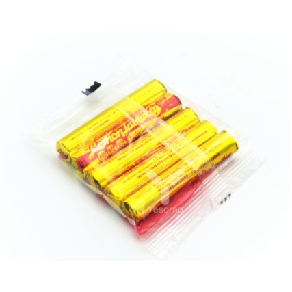 Lemon Tablet Candy (5tubes) | Shopee Malaysia