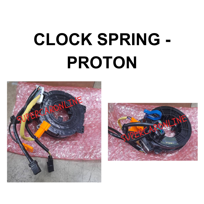 ( 100% ORIGINAL PROTON ) PROTON GEN 2 WAJA PERSONA EXORA 10 WAY ...