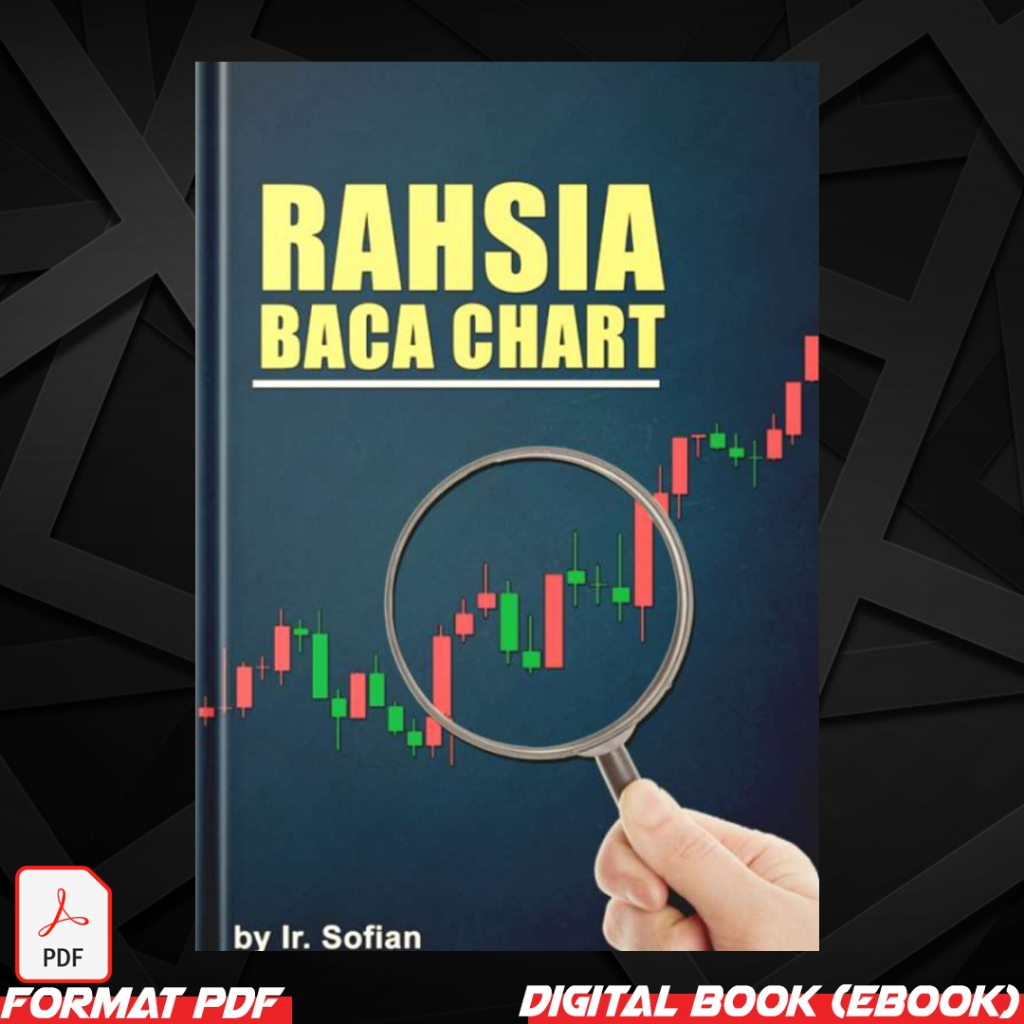 Rahsia Baca Chart - Trading | Shopee Malaysia