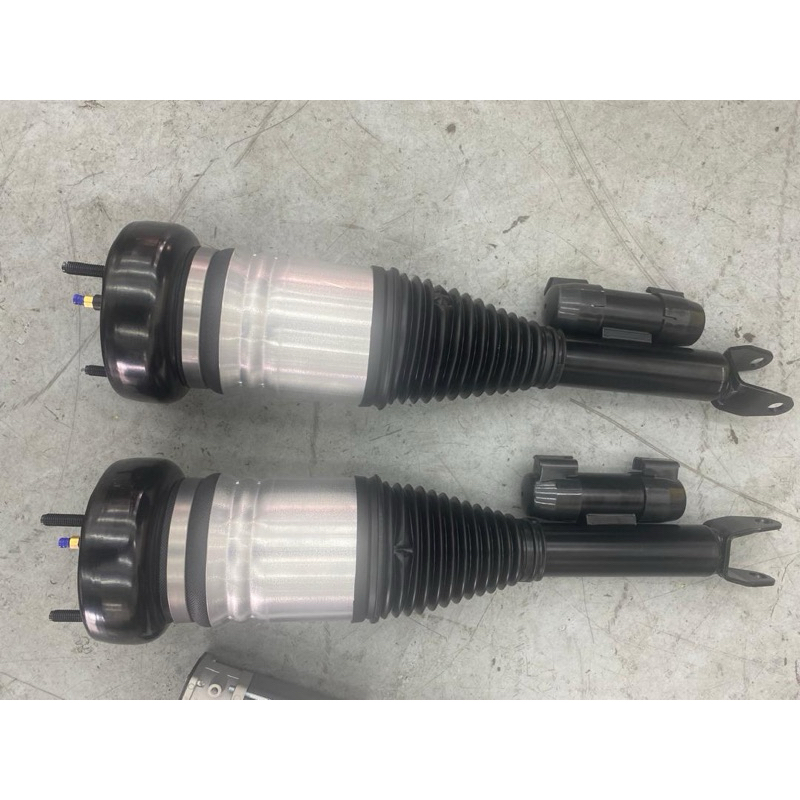 AirSuspension Front Airmatic Mercedes Benz W205 New Parts | Shopee Malaysia