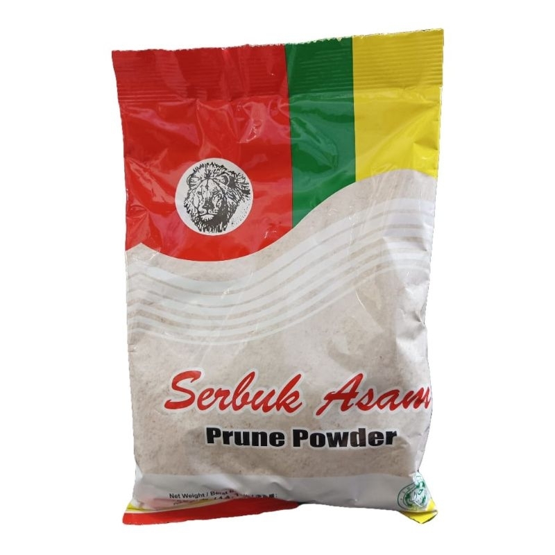 Lion Prune Powder 400g[Halal] | Shopee Malaysia
