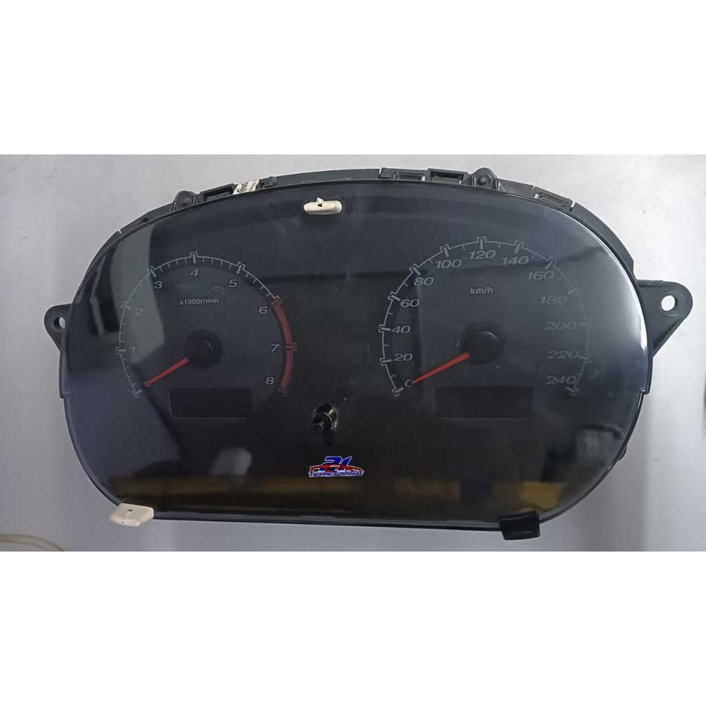 Proton Exora CFE TURBO Meter PW 952667 | Shopee Malaysia