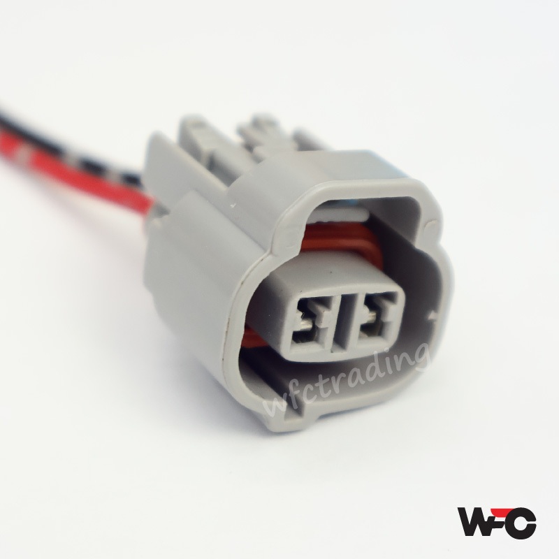 Perodua Viva Ficd Solenoid Socket 2pin Japan Wire Viva Ficd Vacum Valve ...